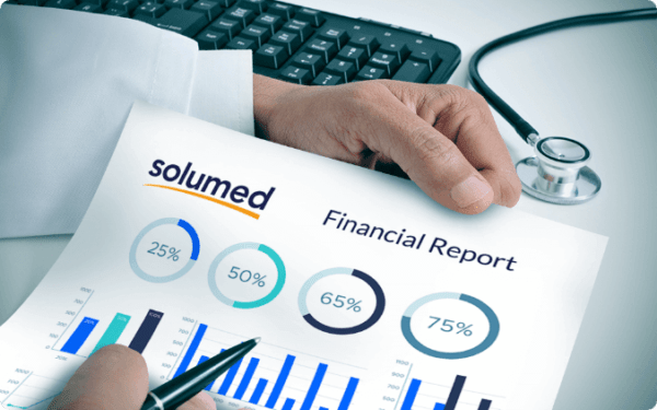 Solumed Pro - Solumed