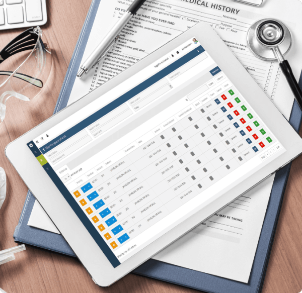 General Practice - Solumed General Medical Medical Practice Management ...