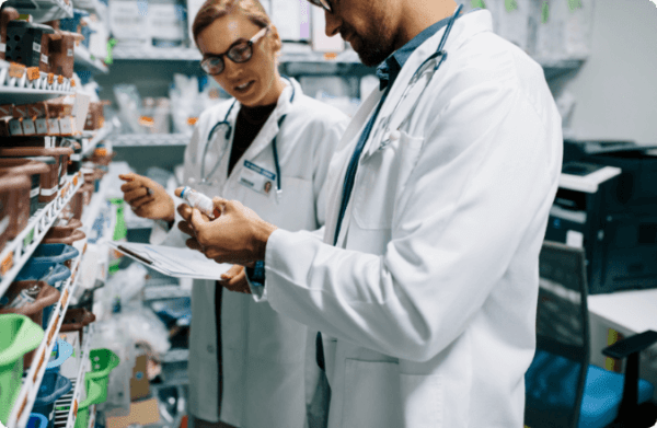 Workflow Medical Appointment Software | Solumed