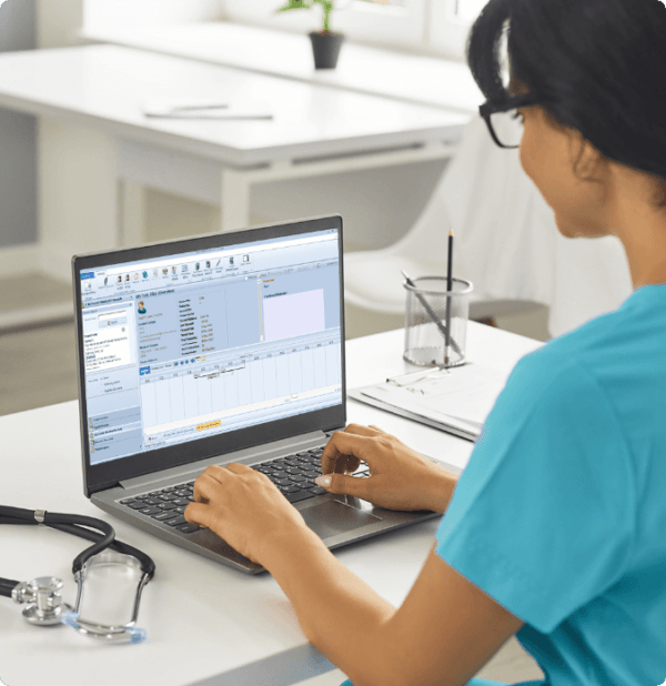 General Practice - Solumed General Medical Medical Practice Management ...