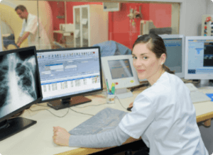 Solumed - Your medical software solutions provider