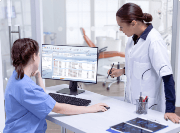 Workflow Medical Appointment Software | Solumed