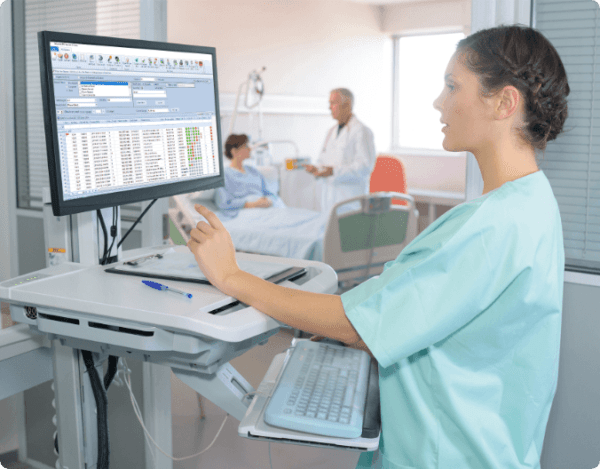 General Practice - Solumed General Medical Medical Practice Management ...