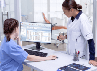 Medical Practice Management Software South Africa | Solumed