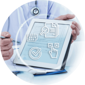 Medical Practice Management Software South Africa | Solumed