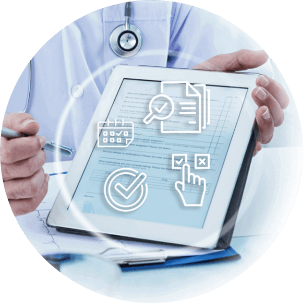 Medical Practice Management Software South Africa | Solumed