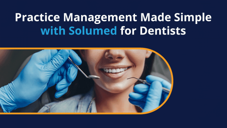 Join Solumed At SADA's Dental & Oral Health Expo